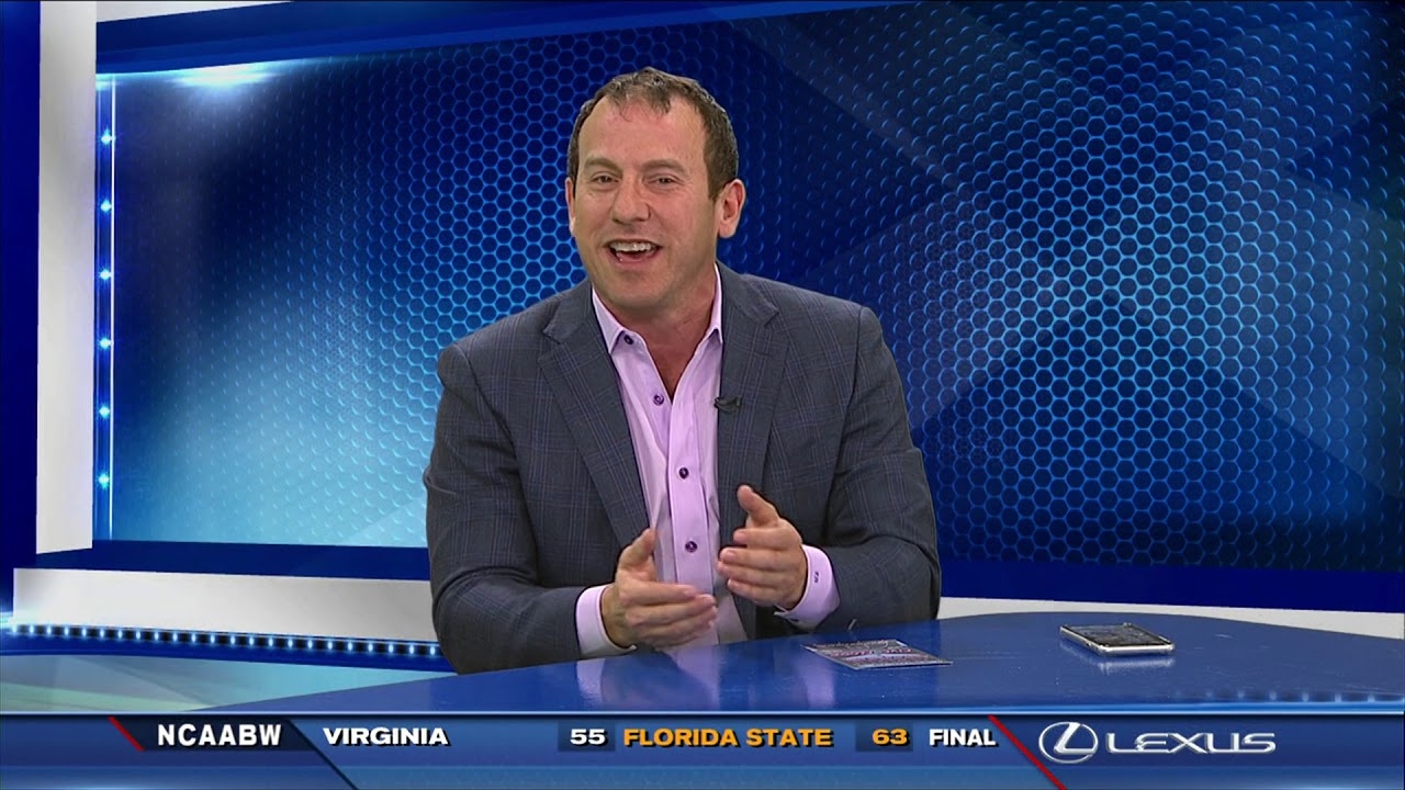 Ethan Skolnick on the new look Miami Heat with Iguodala, Crowder and ...