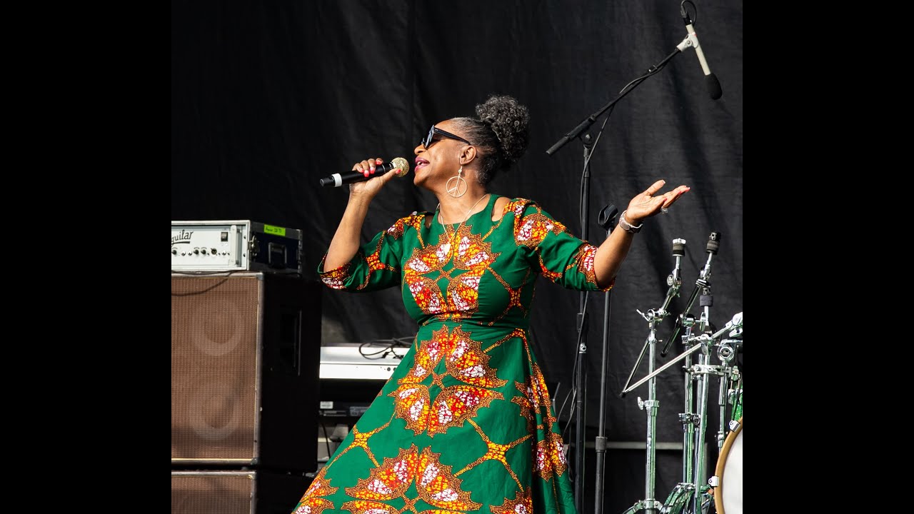 Wednesday Wind Down In The Point June 23, 2021 - YouTube