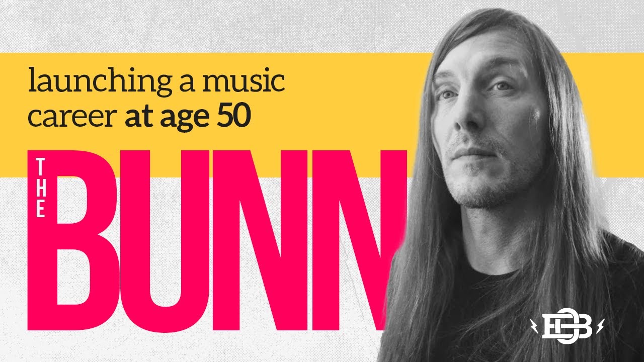 Punk, Sludge, and Selling Out | The Bunn - YouTube