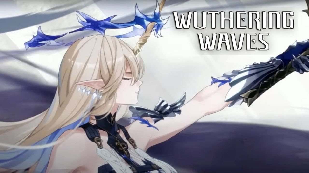 Fleurdelys Boss OST | Wuthering Waves 2.2 OST - YouTube