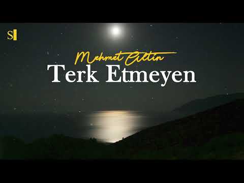 Terk Etmeyen | Mehmet Altın