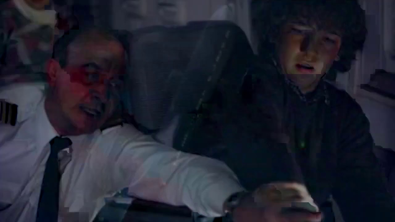 Air Crash Investigation Aeroflot 593 Kid In The Cockpit - YouTube