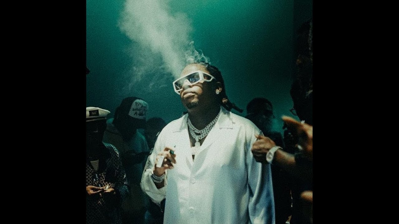 (FREE) Gunna x Drake Type Beat - "Range Rover" - YouTube