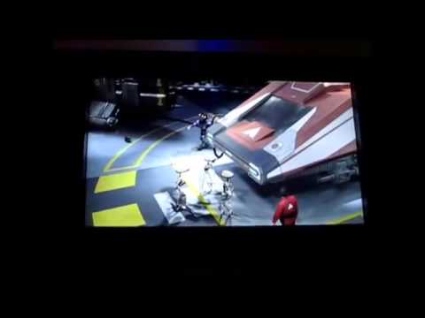 Star Tours The Adventure Continues Video Intro - YouTube