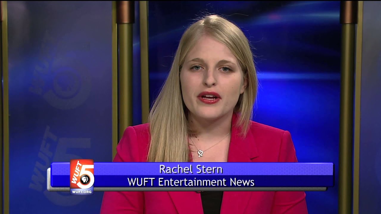 Rachel A. Stern Entertainment Demo Reel - YouTube