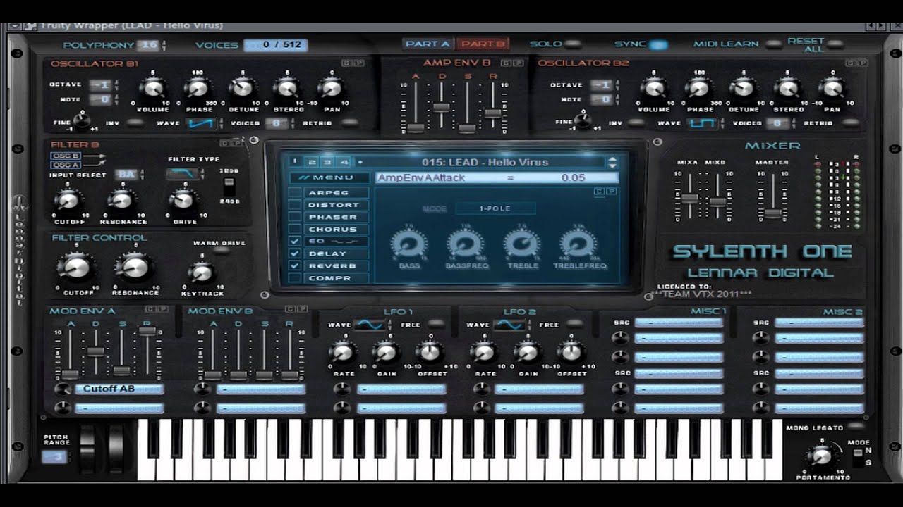 Armin Van Buuren - Intense (Dj Lis) - YouTube
