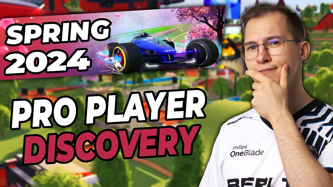 PRO Player Discovering the Spring 2024 Campaign! (ALL Author Medals ...