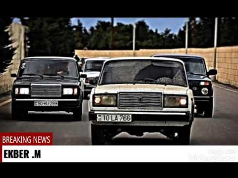 Azeri bass ( captain )