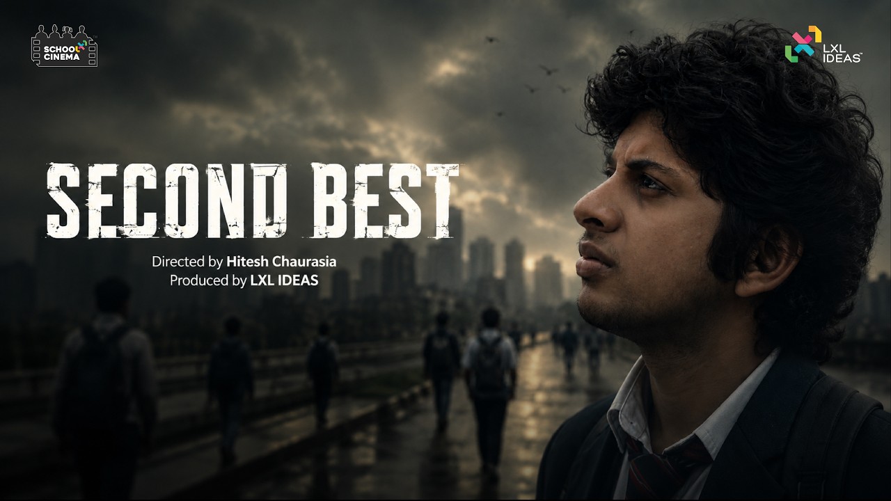 Second Best School Cinema Class 10 Youtube
