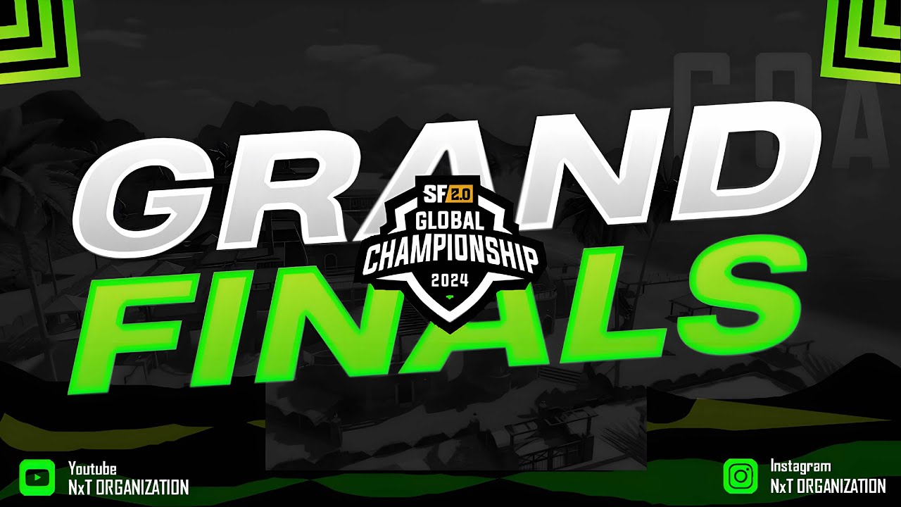 NxT GLOBAL CHAMPIONSHIP| PRIZEPOOL 2,222 INR | GRAND FINALS DAY 3 ...