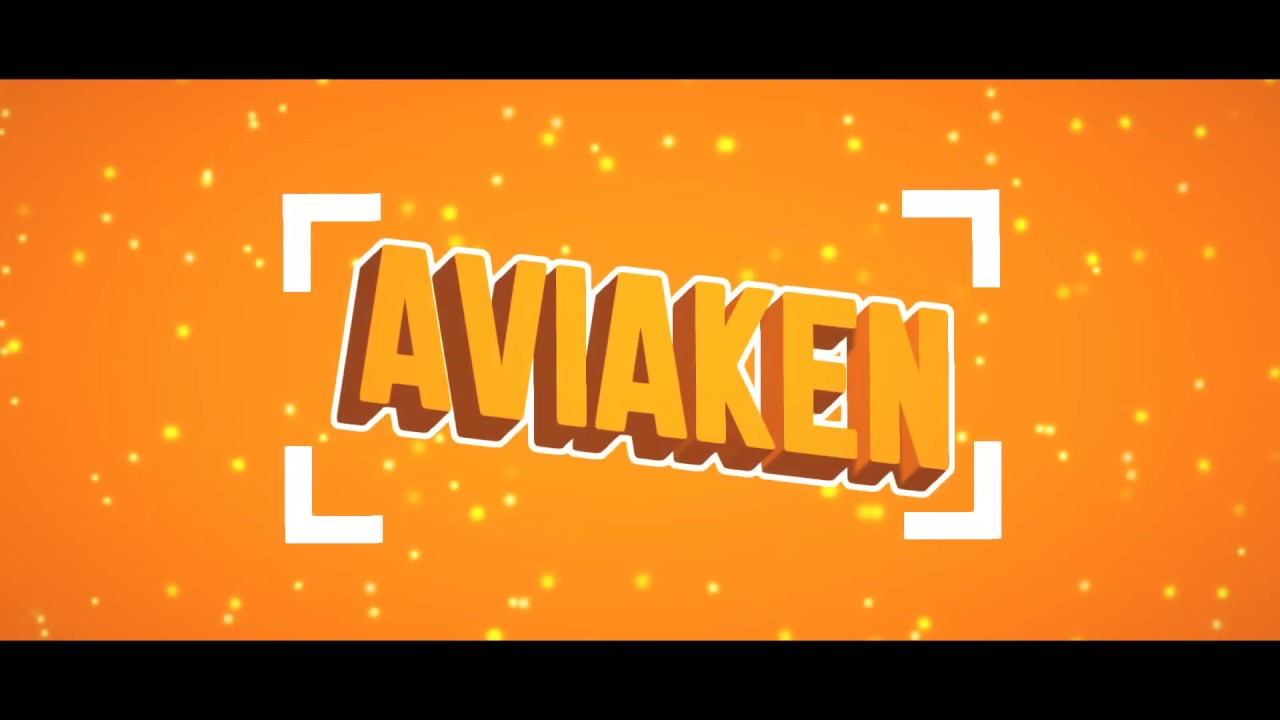 [Kentrex] NEW INTRO - YouTube