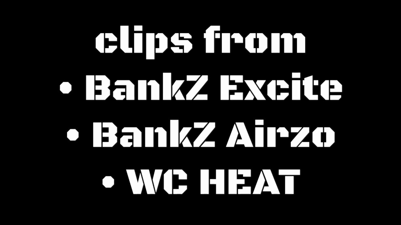 Official BankZ Channel Trailer - YouTube