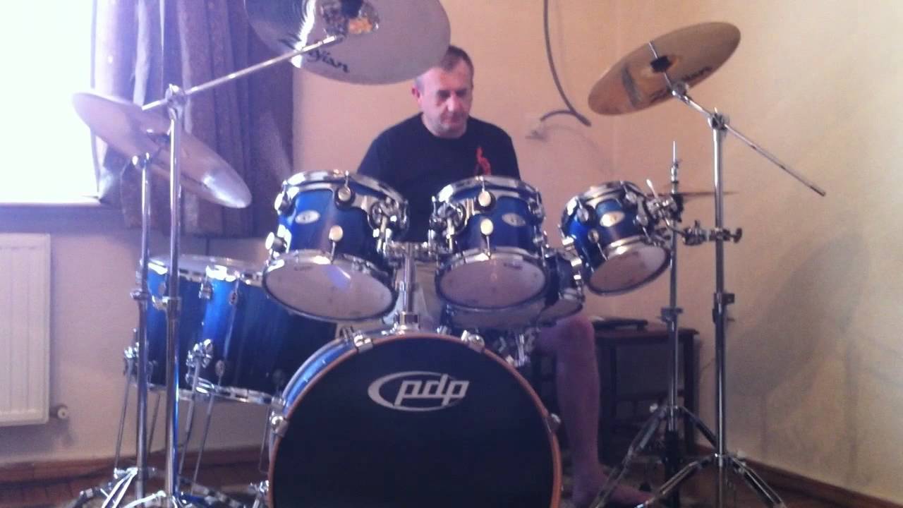 PDP X7 - first steps - YouTube