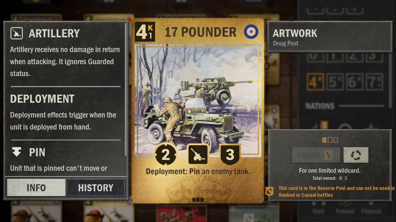 How to boost your weekly crate - YouTube