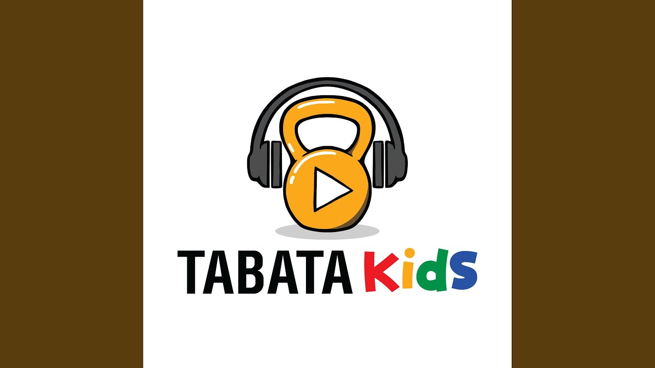 Can't Stop the Feeling (Tabata Kids Version) - YouTube