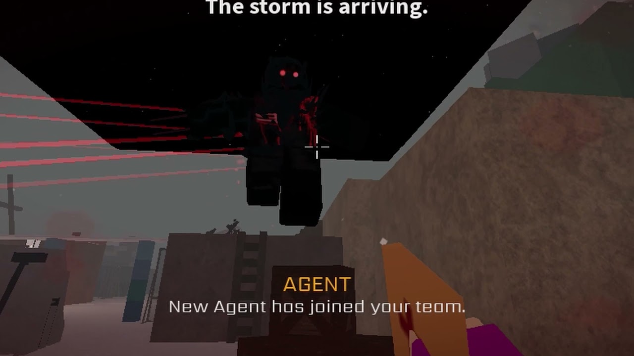 decaying winter sickler incident - YouTube