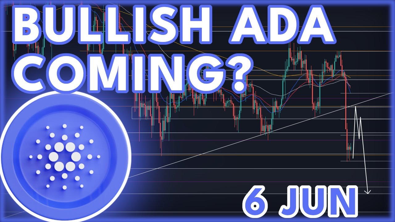HUGE Moment for ADA!🔥 | CARDANO (ADA) PRICE PREDICTION & NEWS 2023 ...