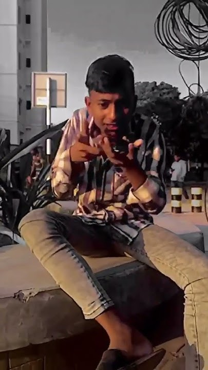 Sani Liuwner Lelame Lela....... Bangladesh tik tok vairal video 1M. Sk Labar Mamun - YouTube