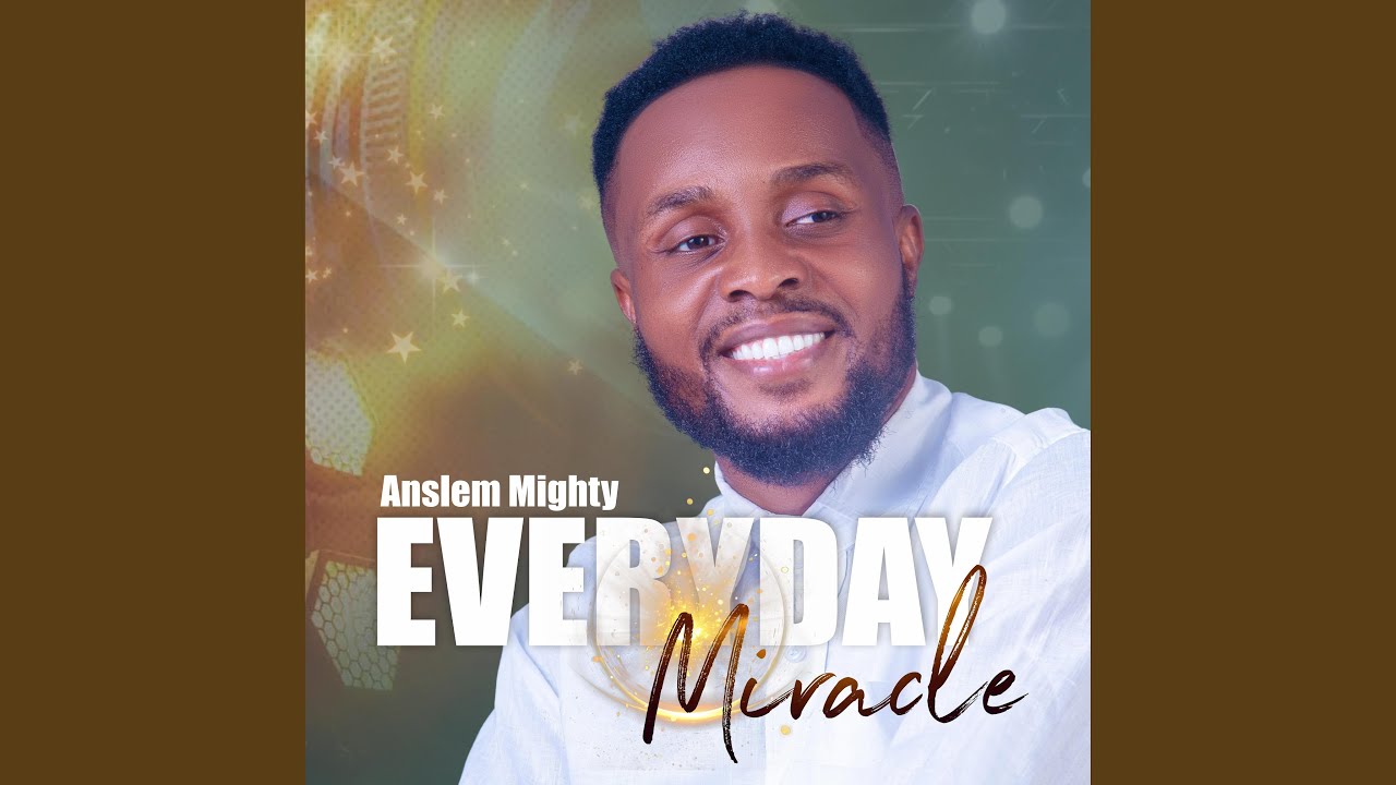 Everyday Miracle - YouTube