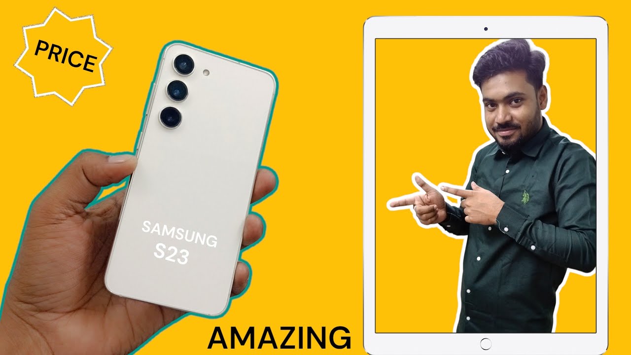 Samsung s23 Full Details, Samsung s23 Unboxing, Samsung S23 Camera Test ...