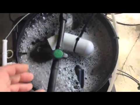 The 5 Gallon Closed Loop Compost Brewer - YouTube