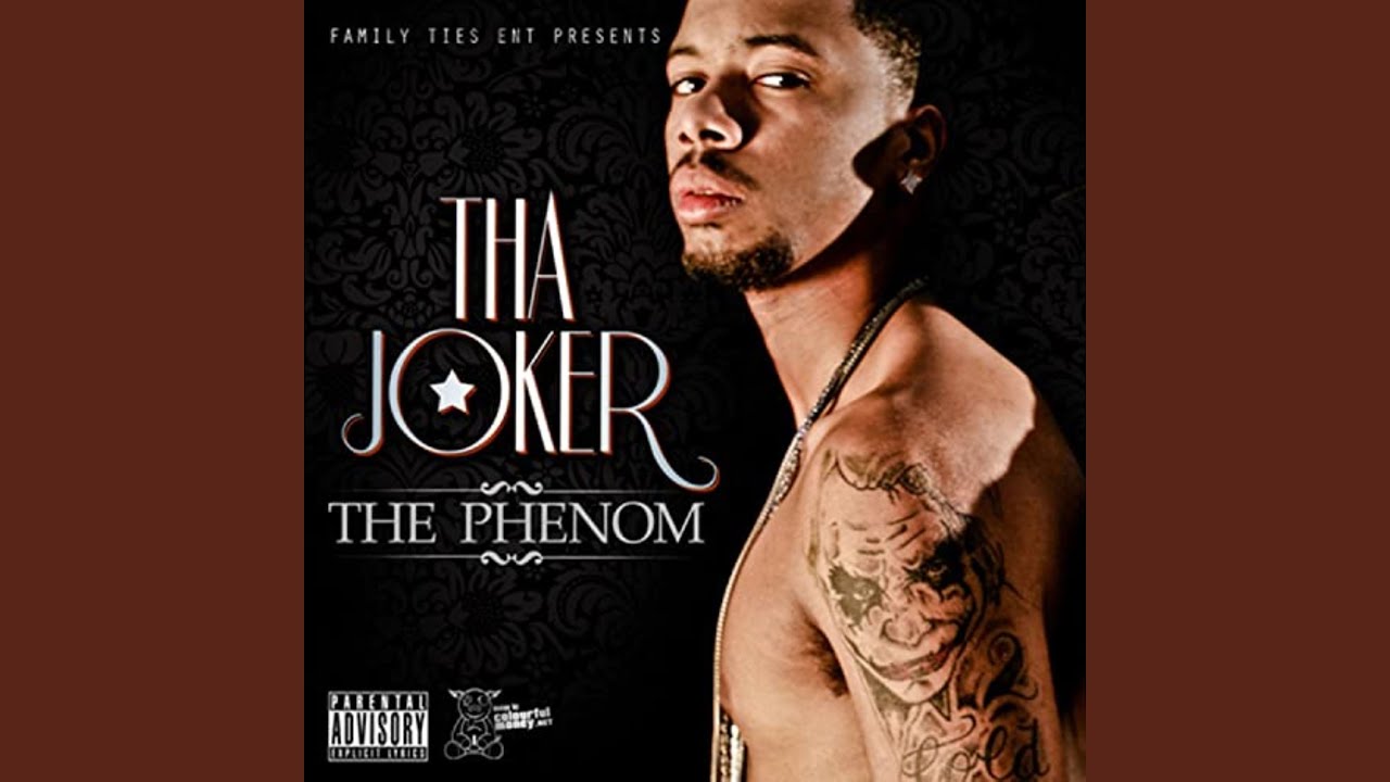 The Phenom - YouTube