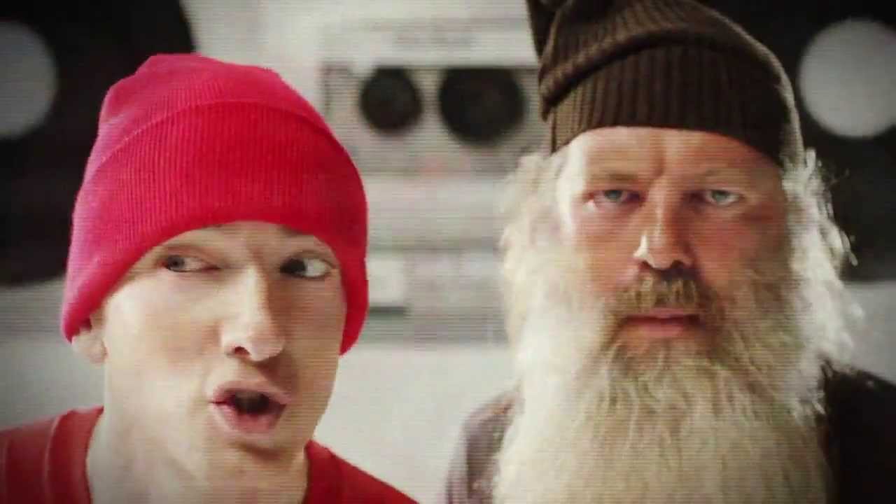 Eminem - Berzerk (Official Video) - YouTube