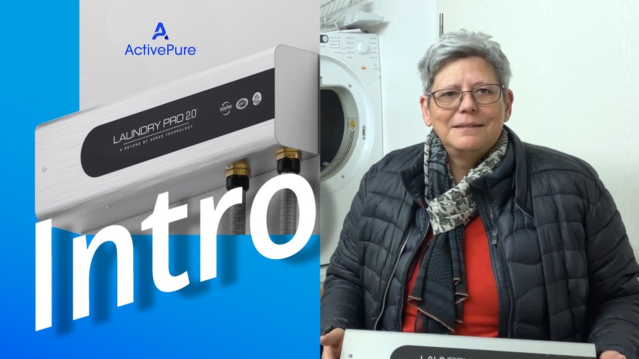 Laundry Pro 2.0 - Kundenstimmen - Ilka - YouTube