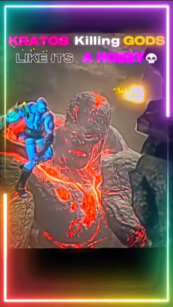 Normal Day At The Office For KRATOS!💀 | God Of War 3 | [4K] - YouTube