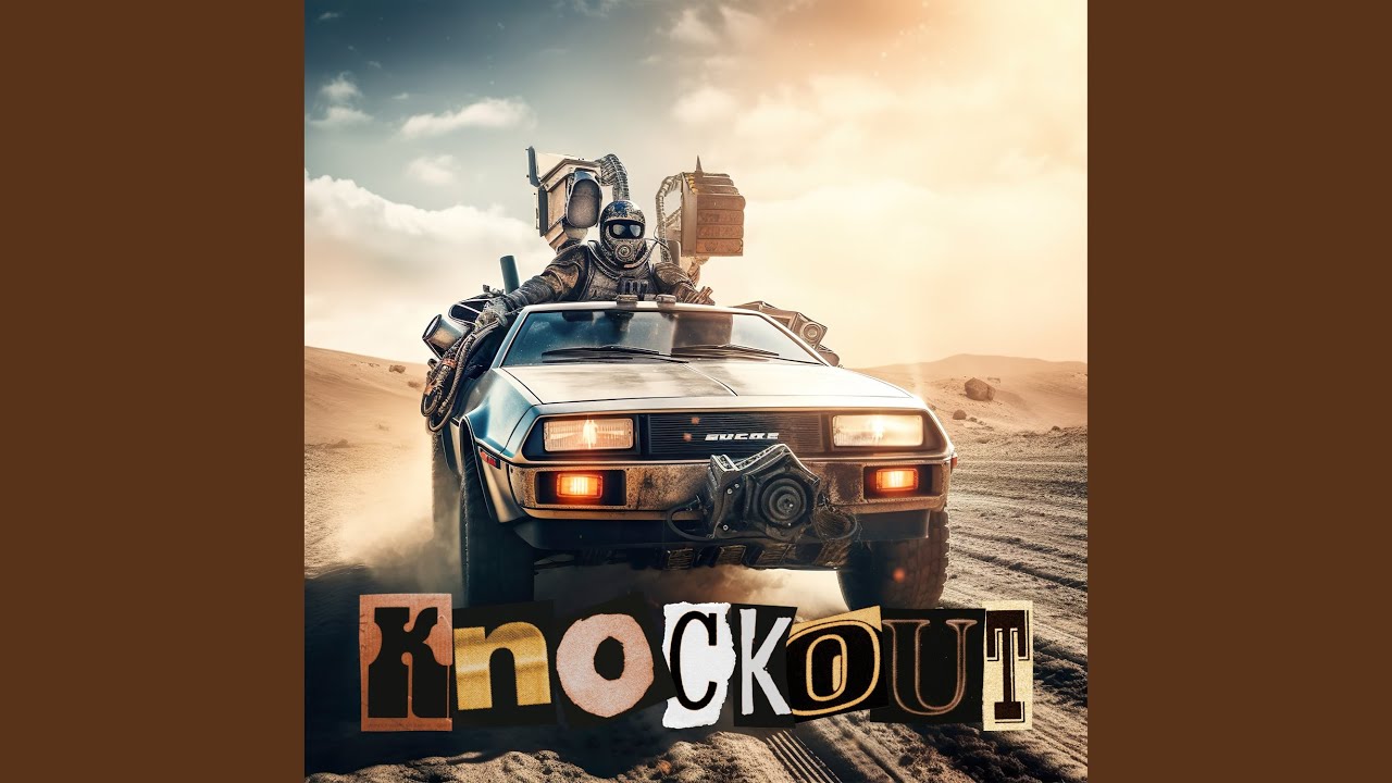 Knockout - YouTube Music
