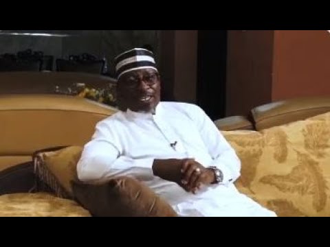 Executive Discourse | Adedayo Thomas | NTA - YouTube