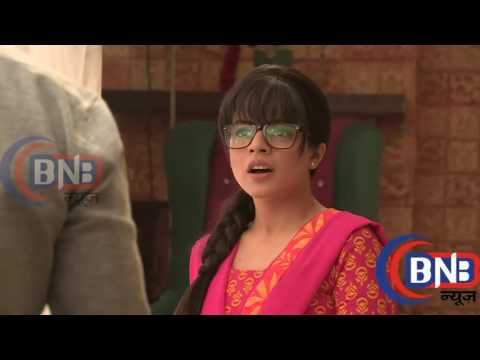 Serial Thapki Pyaar Ki , थपकी प्यार की, Behind The Scenes Rehearsal, 9 Nov, 2016