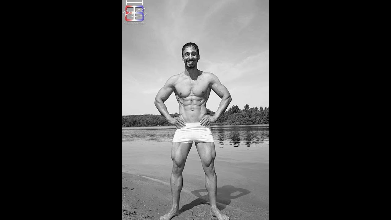 BBpics Model Profile Series Presents: Natural Bodybuilder/Aspiring ...