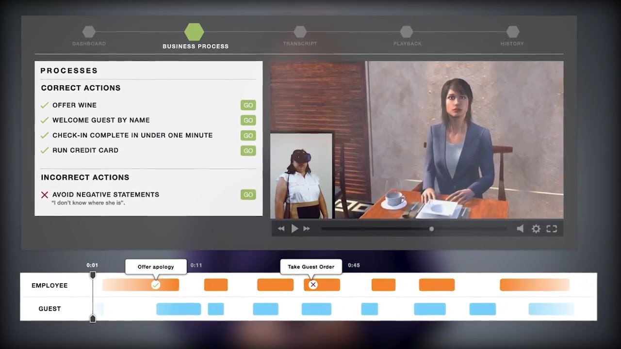 Introducing Portico Studios - YouTube