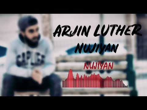 Arjin Luther - NûJîyan [Official Audio]