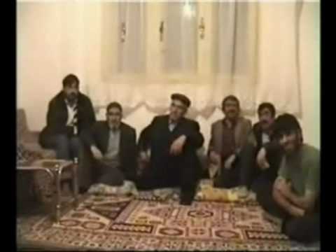 horasanlı dengbej maksut taştan