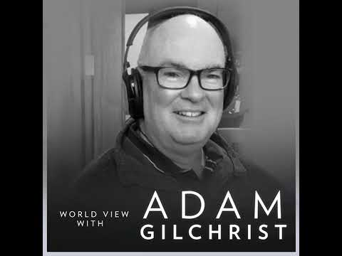 World View with Adam Gilchrist: Germany’s anger with Russia