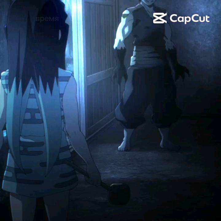 с тобой у нас...) #клинок_рассекающий_демонов #крд #demonslayer # ...