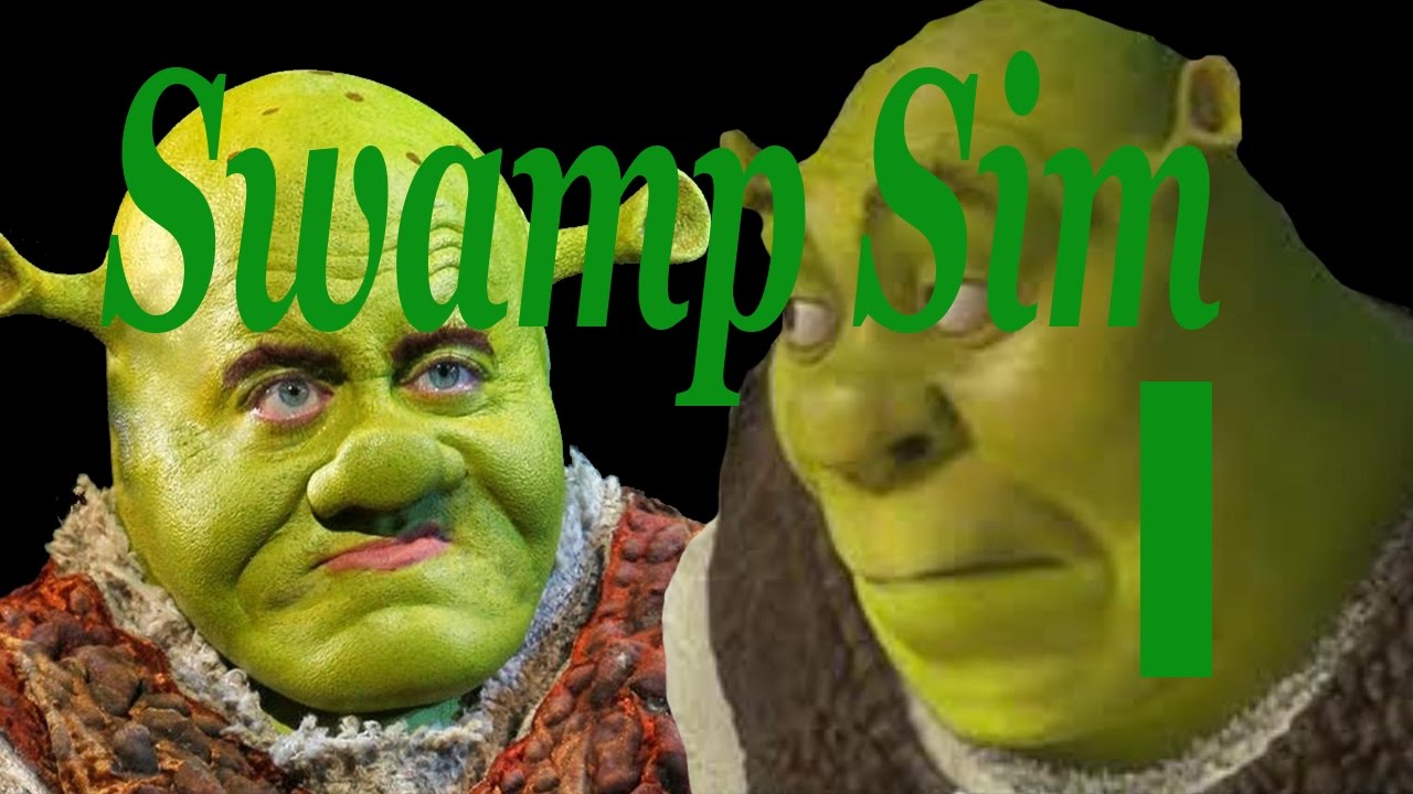 Swamp Sim Ep1 - We Have Returned - YouTube