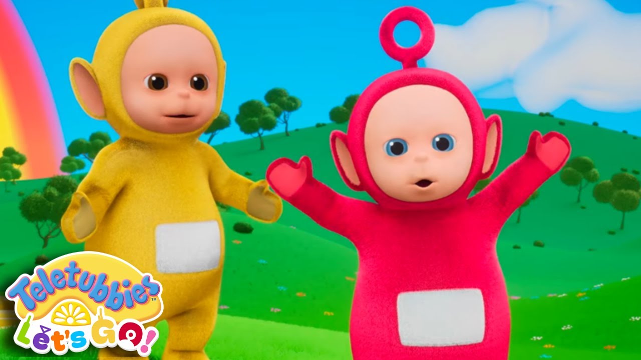 Jfrj Poop The Teletubbies Are After The Kids Youtube List Of The US