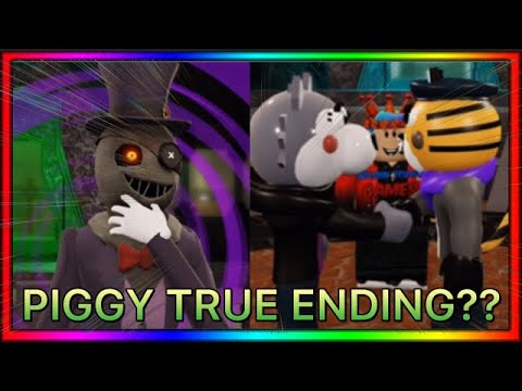 PIGGY TRUE ENDING CUTSCENE BOOK 2 CHAPTER 12!? (Concept) - YouTube