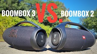 JBL Boombox 3 - купить портативную колонку: цены, отзывы ...