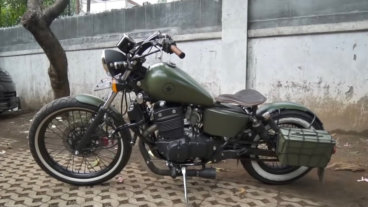 Benelli Patagonian Eagle Custom Army - YouTube