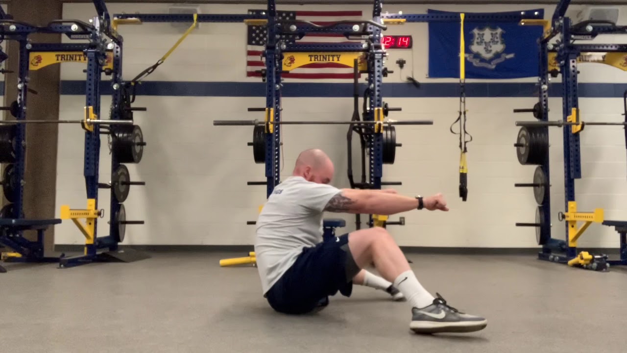 90 90 Switches - YouTube