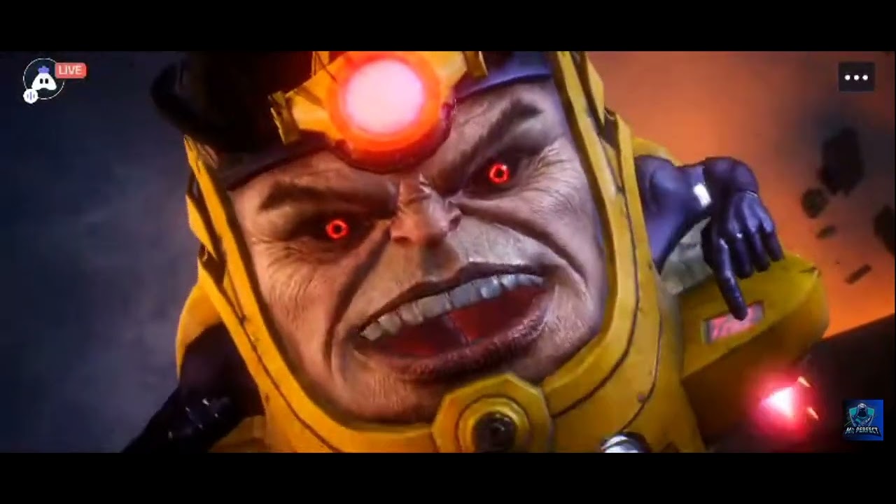 IRON MAN VS MODOK #IRONMAN #MODOK #AVENGERS #ENDGAME #MARVEL # ...