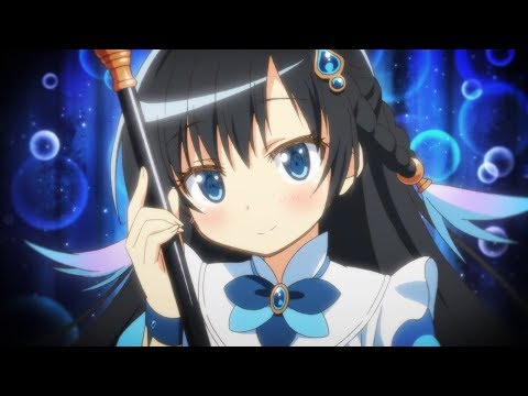 Magia Record - Kozue Mayu Transformation HD