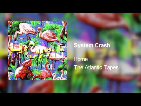 Home - System Crash