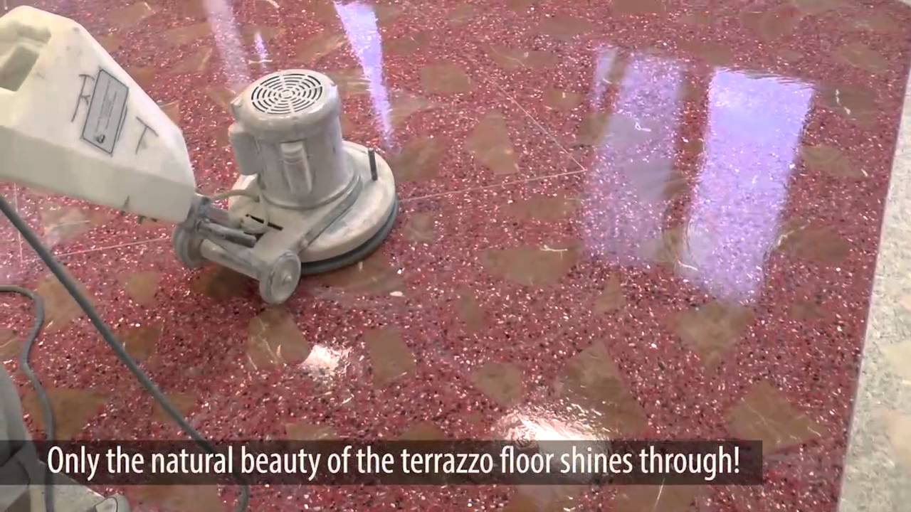 STI Machines & Diamond Systems for Grinding & Polishing - YouTube