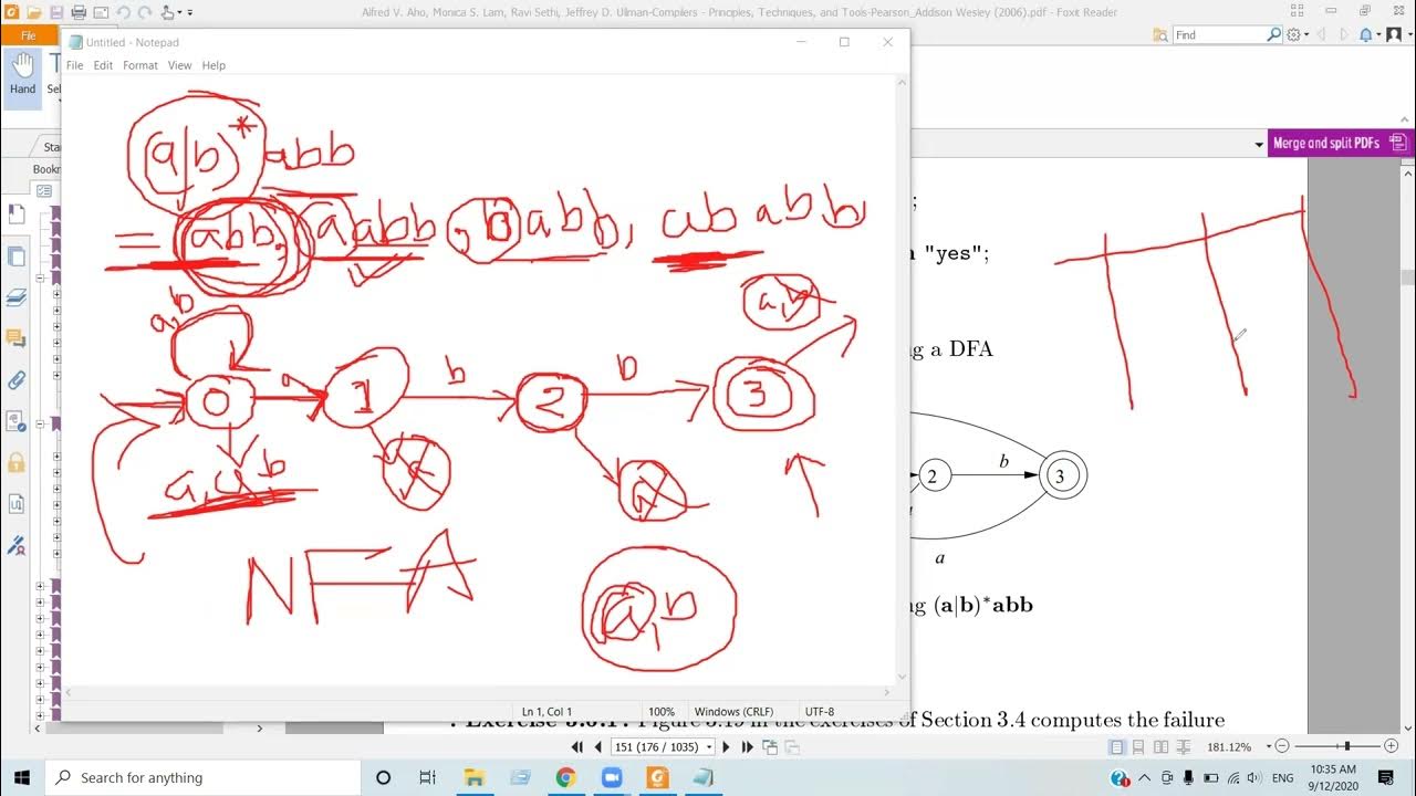 Compiler | Lecture - 16 - YouTube