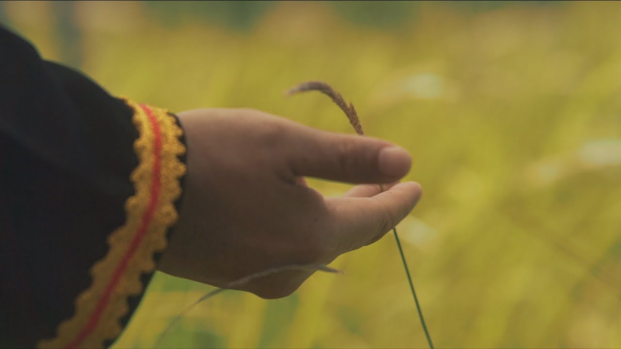 Huminodun: One's Sacrifice - YouTube
